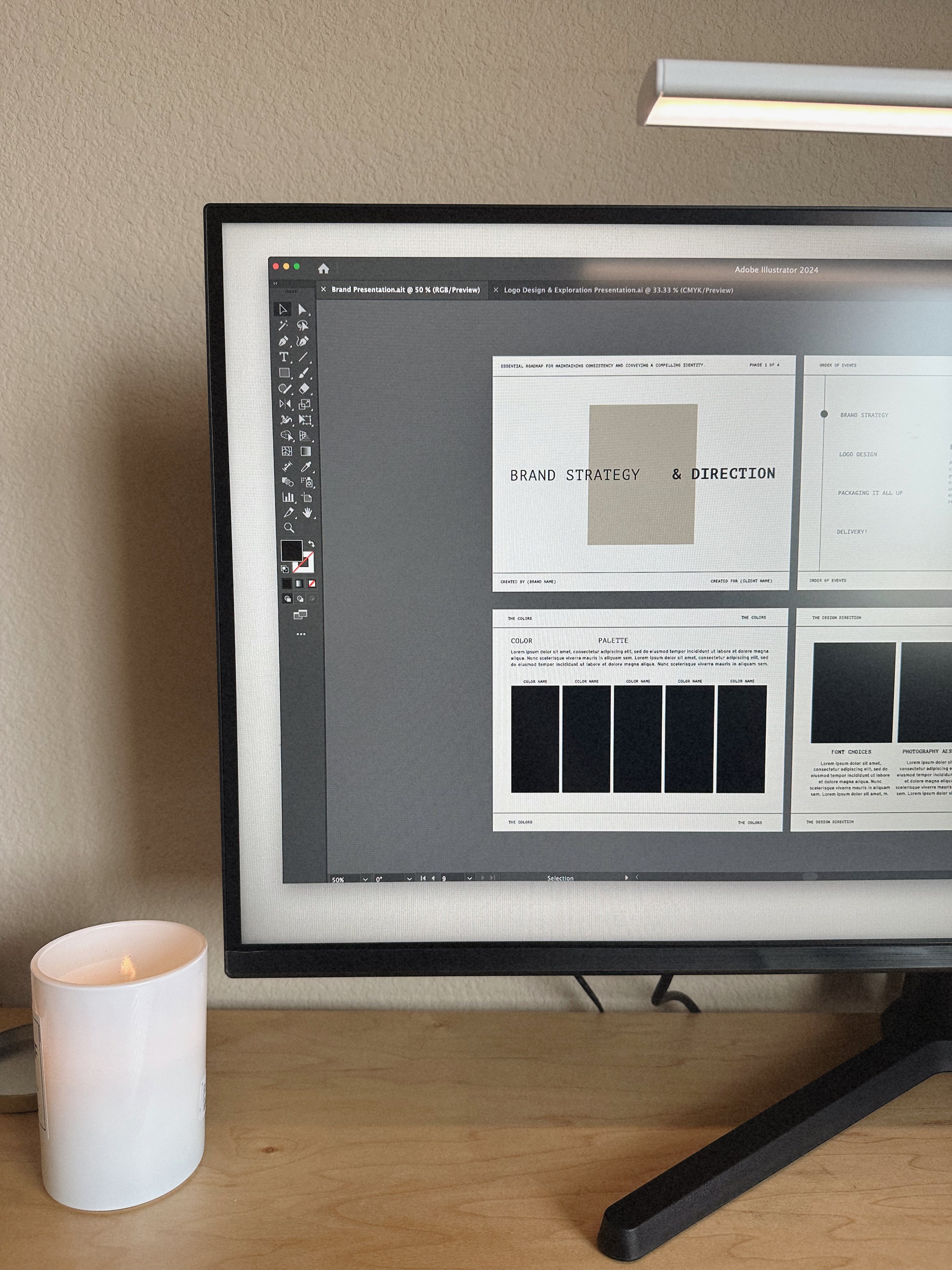 Products – Curated Collective Co.