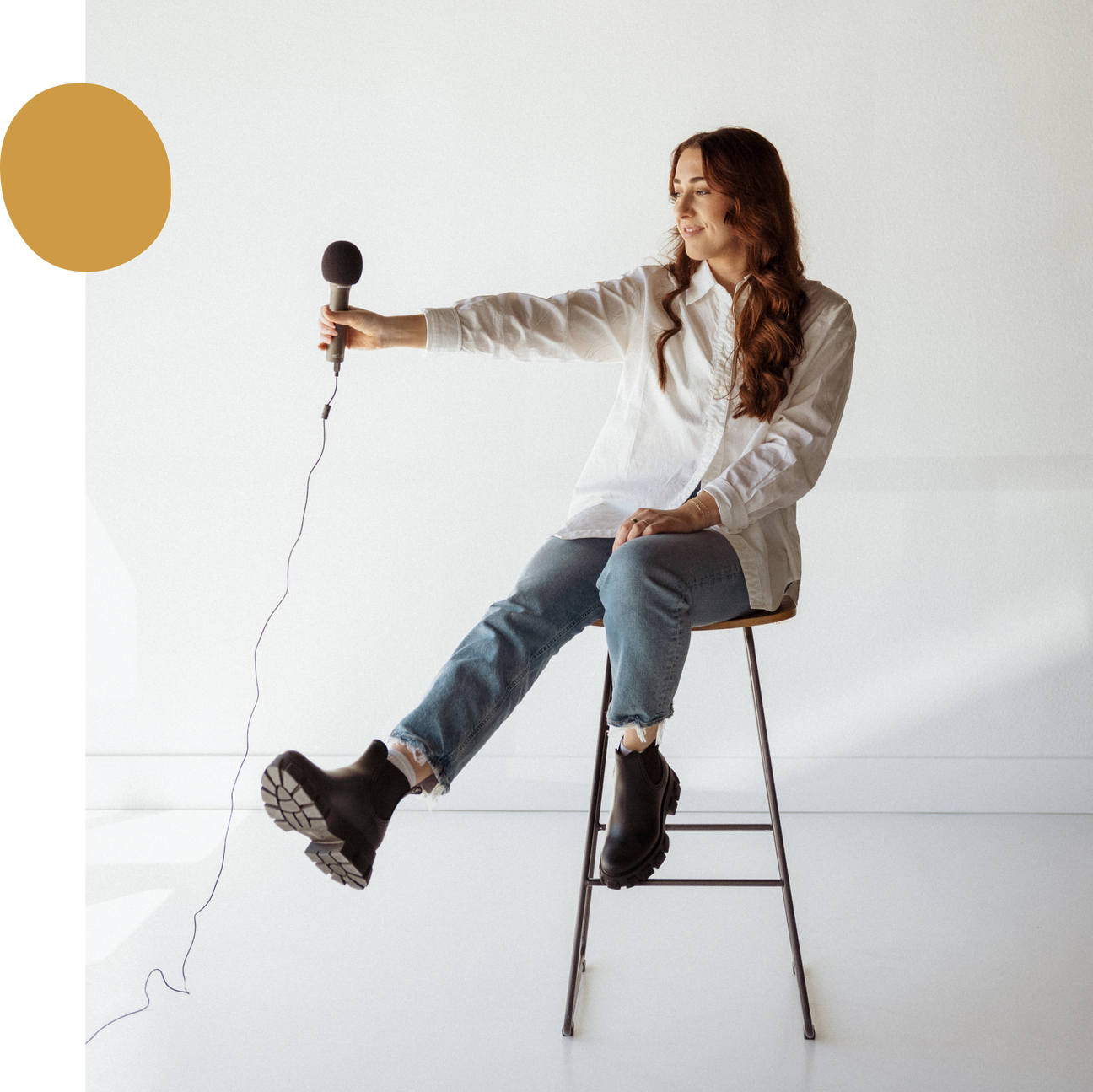 Graphic Design Community with Megan Weeks | Curated Collective Co ...